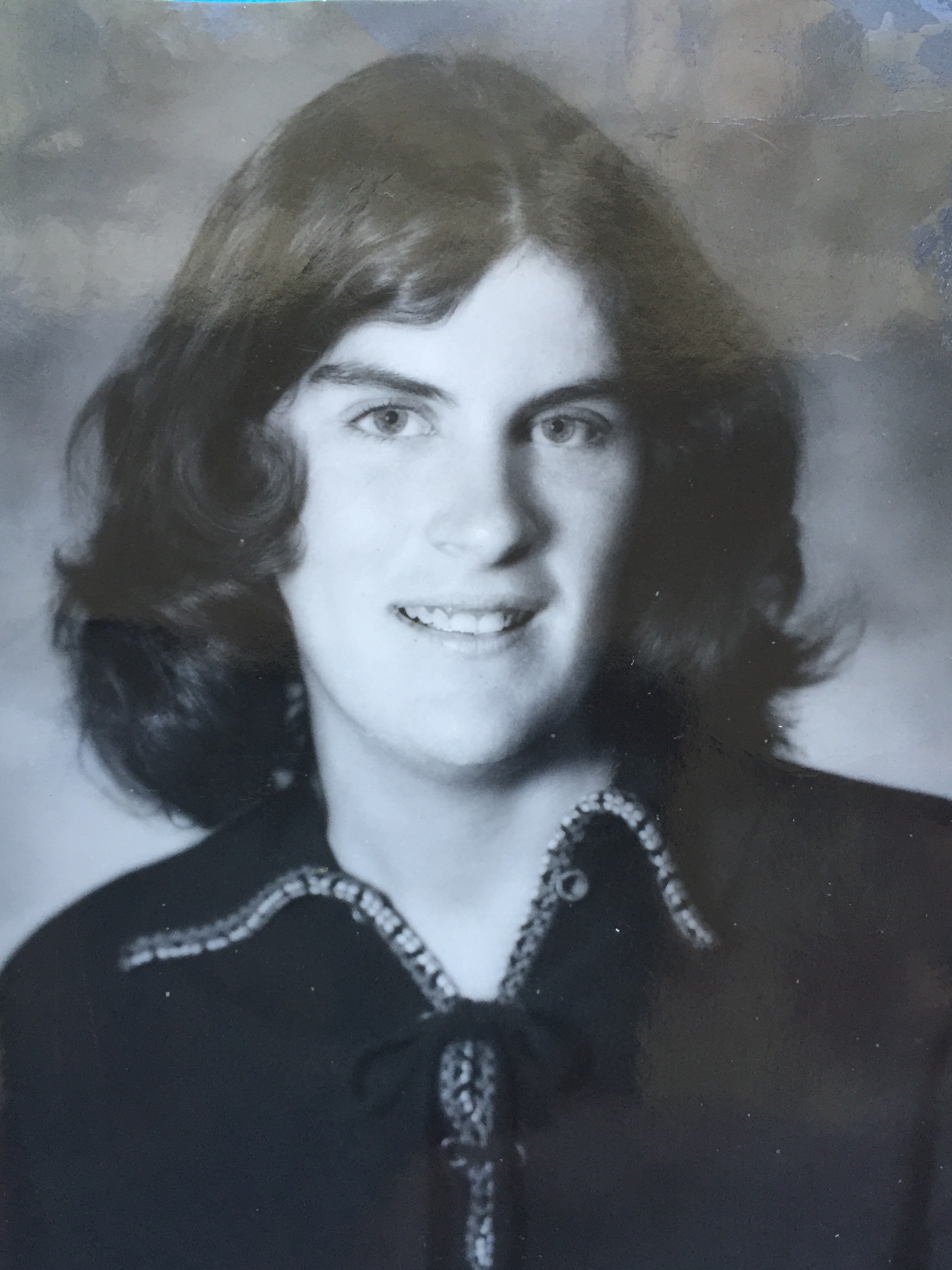 Cheryl Hardman Atwood – Overcoming | #AncestorClips